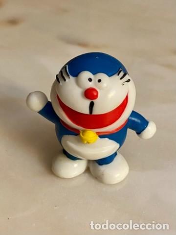 doraemon - -doraimon - figura pvc goma dura - c - Compra venta en ...