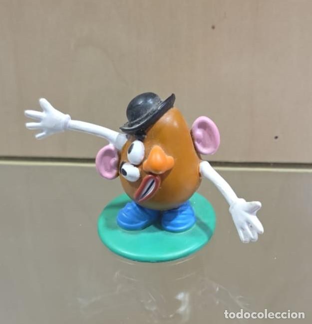Mr Potato Head Picasso Toy