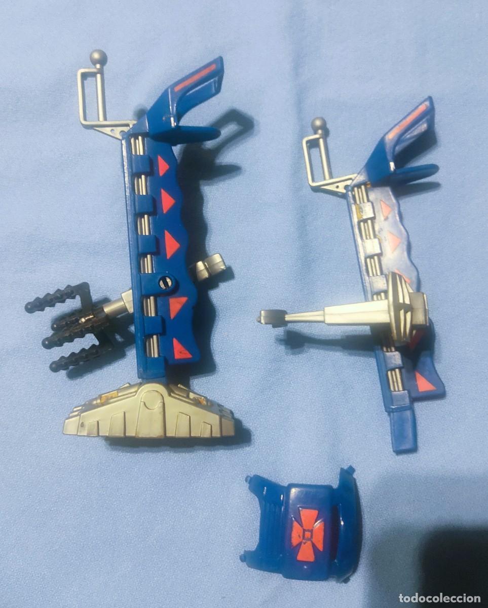 zankor stilt stalker masters del universo motu - Compra venta en ...