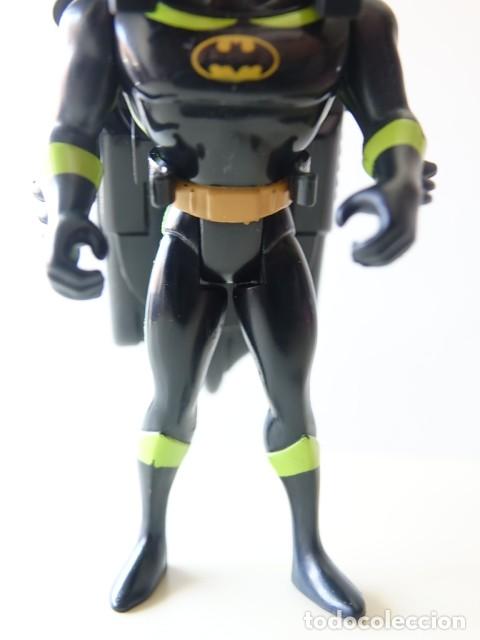 figura batman high wire tm dc comics 1993 kenne - Comprar Figuras y ...