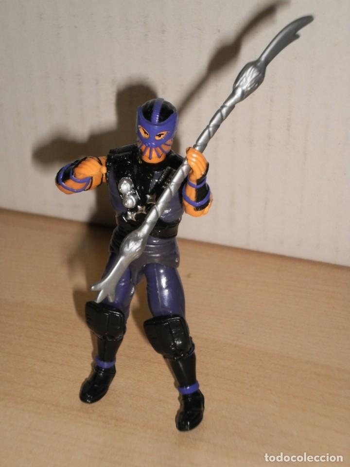 gi joe - dice. dado. ninja force - año 1991 ori - Comprar Juguetes GI ...