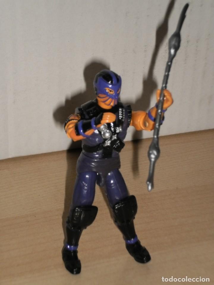 gi joe - dice. dado. ninja force - año 1991 ori - Comprar Juguetes GI ...