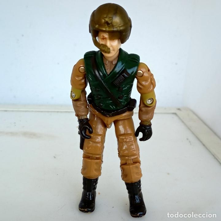 GI Joe | Figuras de Acción | Compra venta en todocoleccion