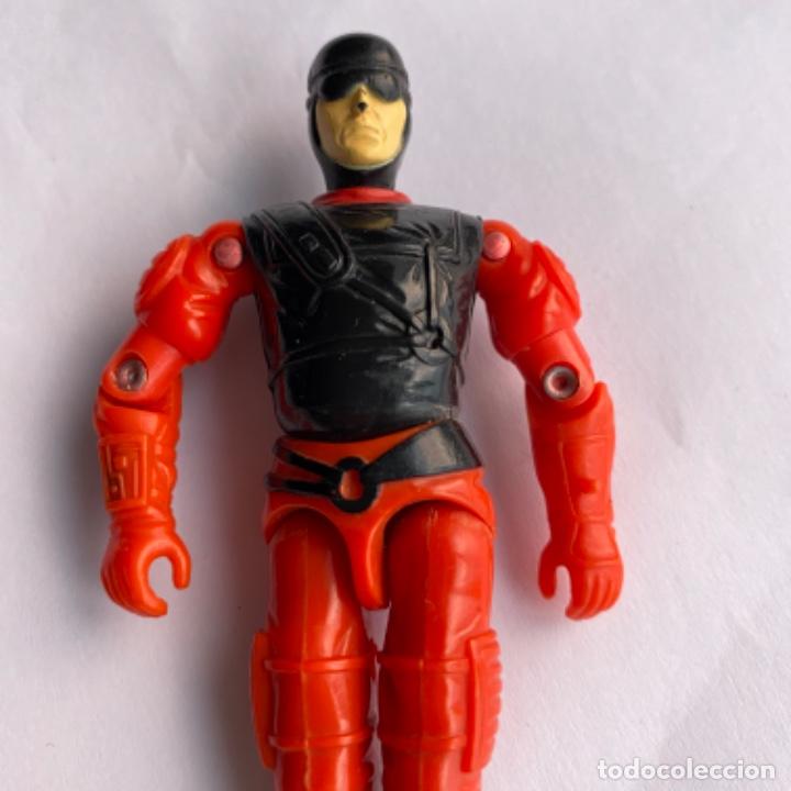 figura muñeco gi joe wild boar v1 razorback dri - Comprar Juguetes GI ...