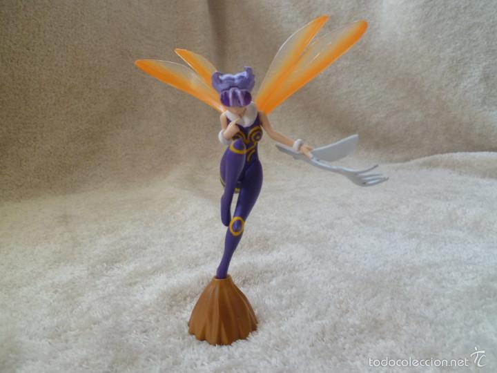 figura q-bee. darkstalkers. capcom - Comprar Figuras y Muñecos Manga y ...