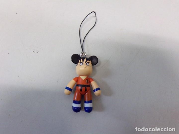Oso De Dragon Ball Z 35 Ideas De Oso | Pantalla De Goku, Personajes De