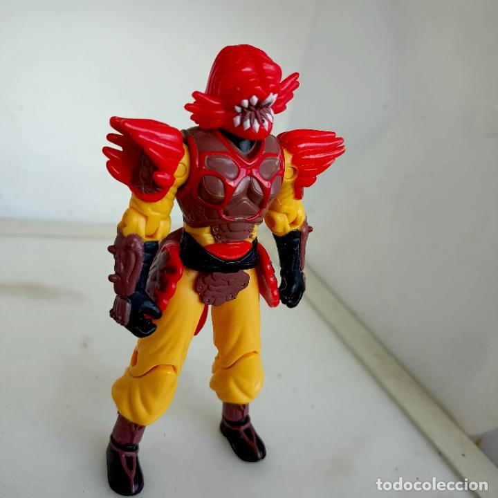 Power Rangers Samurai Mooger