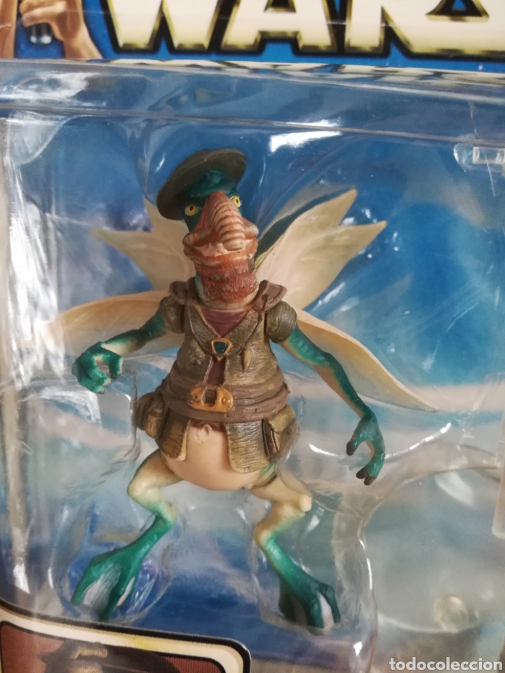figura watto - mos espa junk dealer star wars a - Comprar Figuras y ...
