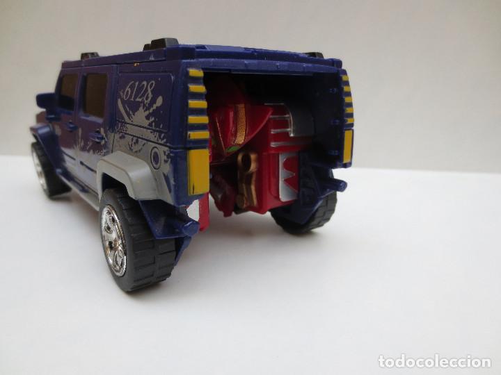 transformers - hummer. - Comprar Figuras y Muñecos Transformers en ...