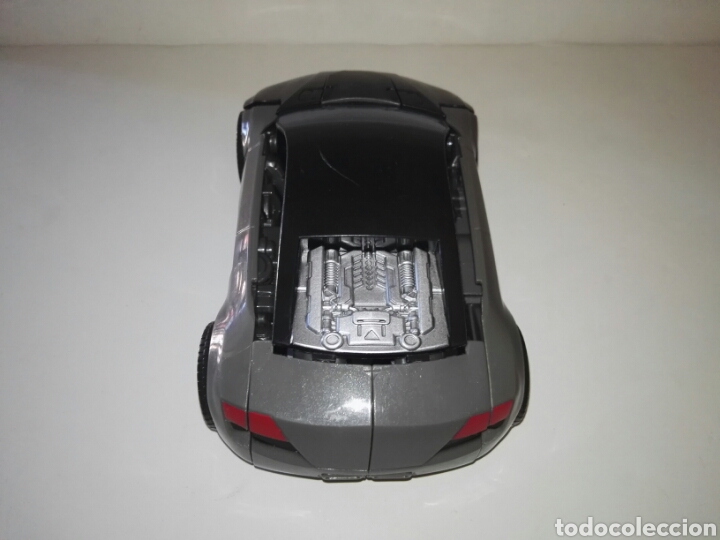 figure transformers decepticon audi r8 - Comprar Figuras y Muñecos ...