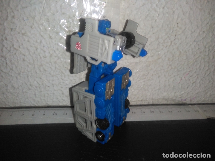 muñeco figura transformers pdp - Comprar Figuras y Muñecos Transformers ...