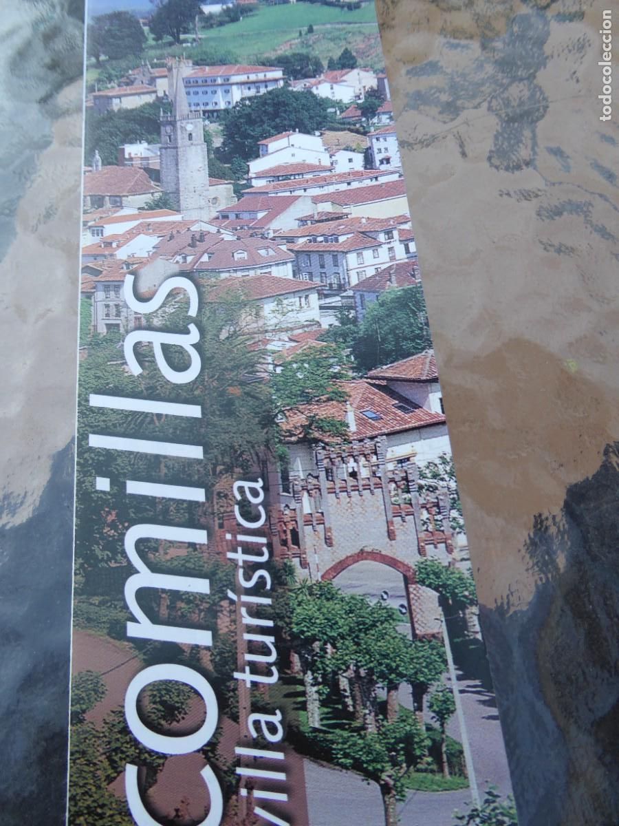 Folletos De Comillas