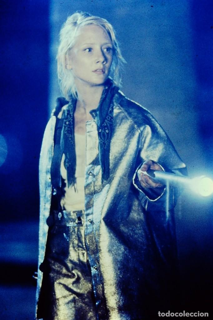 transparency film volcano anne heche lorey seba - Comprar Diapositivas ...