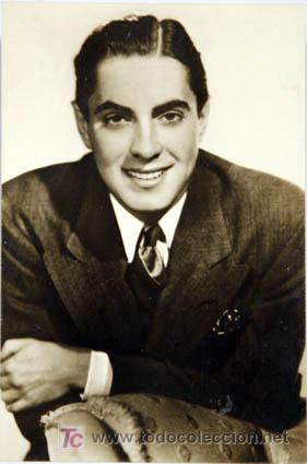 fotografia de señor con traje - Comprar Fotografía antigua Fotomecánica ...