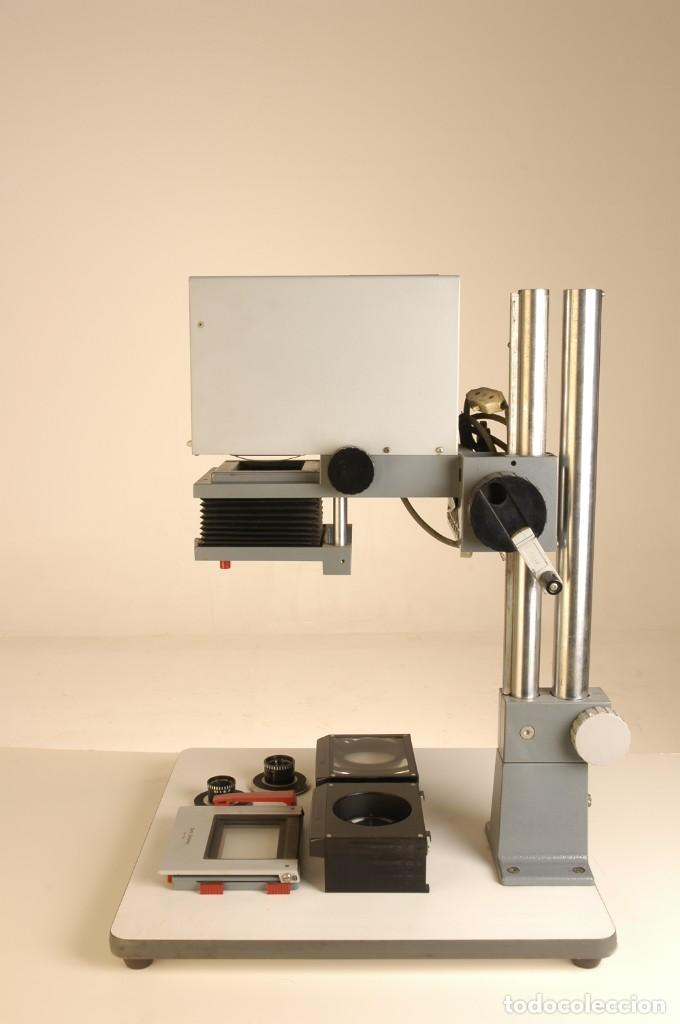 ampliadora durst m 700 - Comprar Fotografía antigua Fotomecánica en ...
