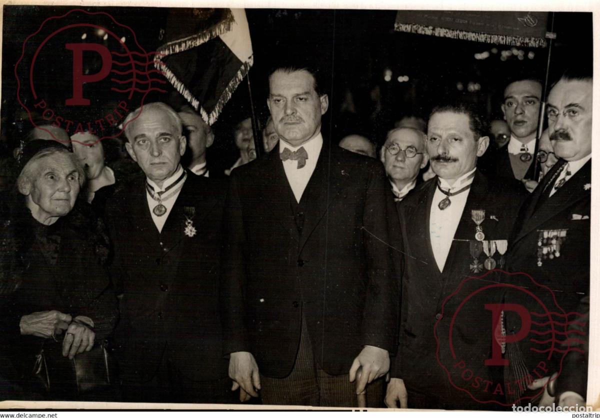 legion d honneur mr fabry ministre de la guerre - Compra venta en ...