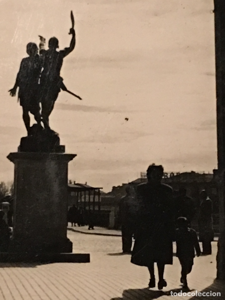 fotografía escultura indibil y mandoni ,la inde - Comprar Fotografía ...