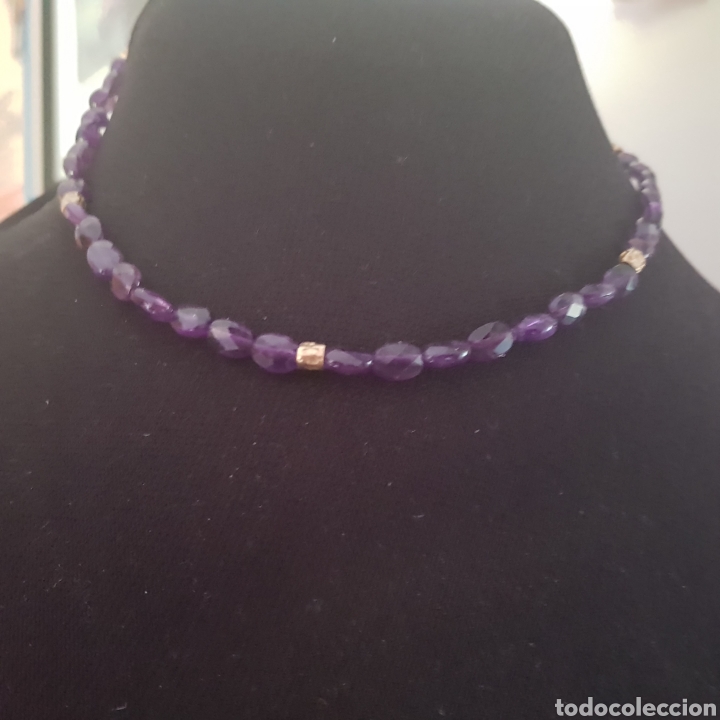 Collares Antiguos - Joyería - todocoleccion - Página 20