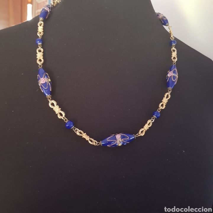 Collares Antiguos - Joyería - todocoleccion - Página 20