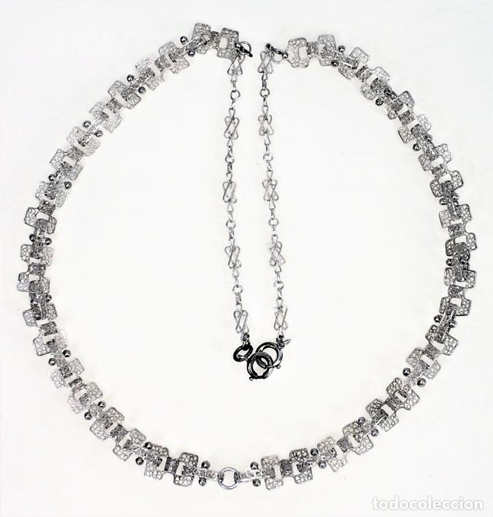 Collares Antiguos - Joyería - todocoleccion - Página 6