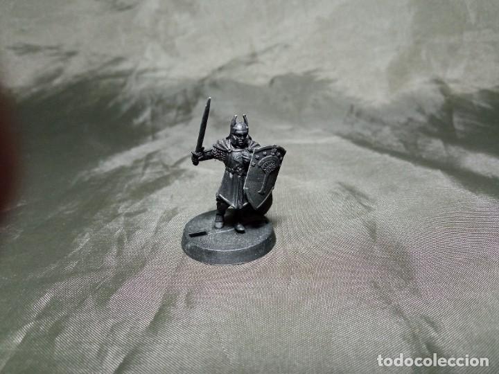 numenorean warrior numenoreano gondor - Comprar Juegos Warhammer ...