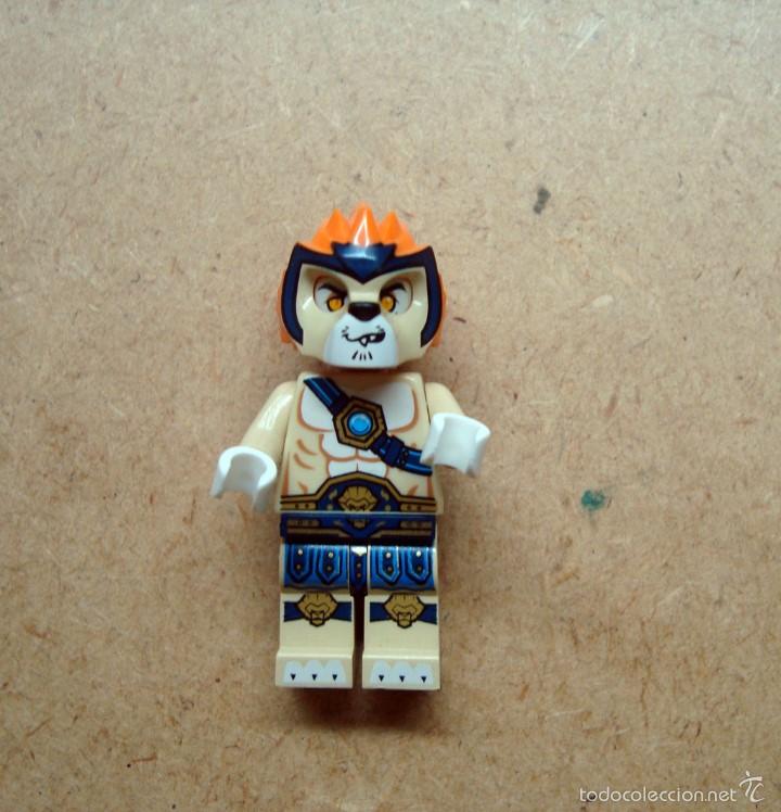 juguete, figura, muñeco lego - original - Comprar Juegos construcción ...