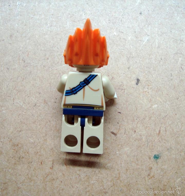 juguete, figura, muñeco lego - original - Comprar Juegos construcción ...