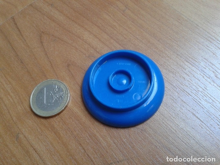 lego duplo -- pieza complemento -- redonda -- c - Comprar Juegos ...