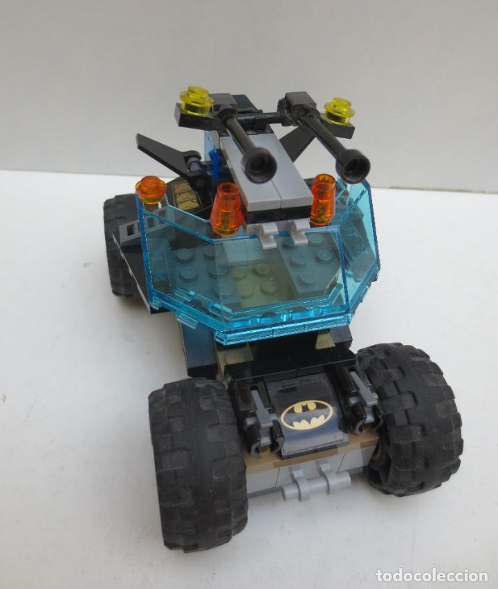 coche batman de lego - Comprar Juegos construcción Lego antiguos en ...