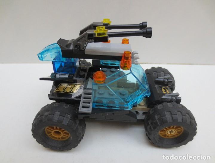 coche batman de lego - Comprar Juegos construcción Lego antiguos en ...