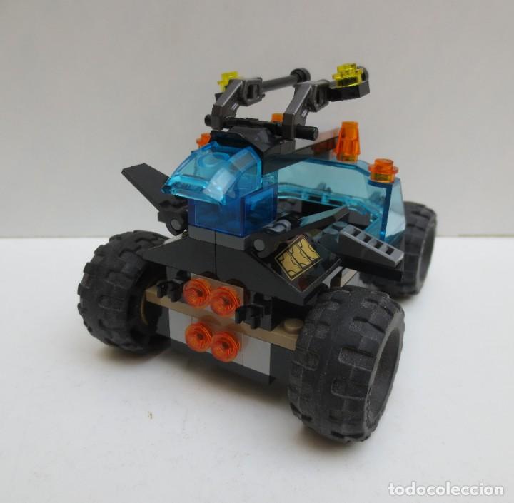 coche batman de lego - Comprar Juegos construcción Lego antiguos en ...