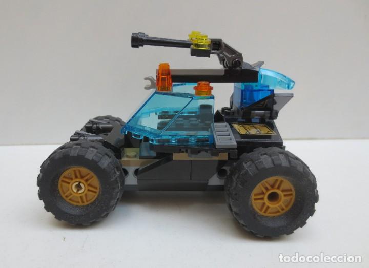 coche batman de lego - Comprar Juegos construcción Lego antiguos en ...