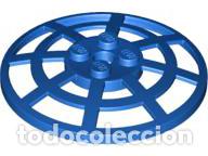 lego 4285b antena parabólica azul de 6 x 6 con - Comprar Jogos de ...