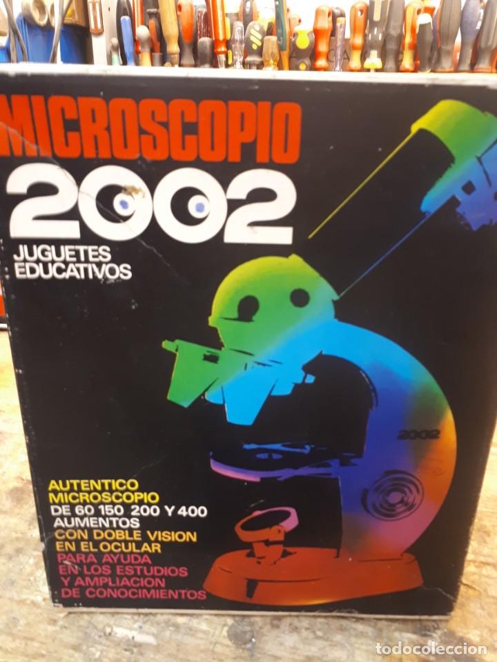 micro 2002 graines. - Comprar Juegos educativos antiguos en ...