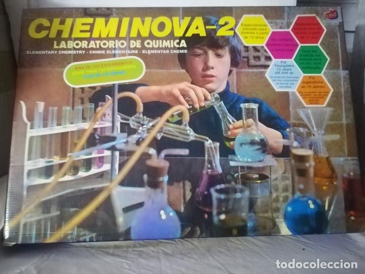 juego de quimica 2 Gran venta OFF-57%