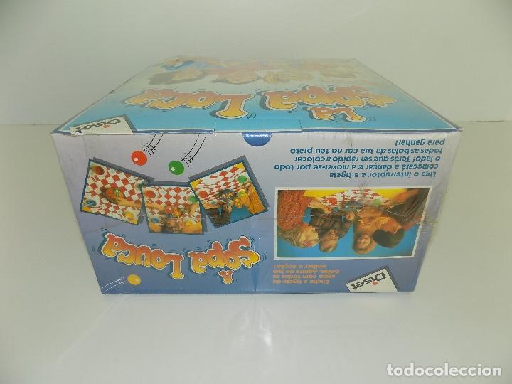 la sopa loca. marca: diset. original años 80/90 - Comprar Juegos de ...
