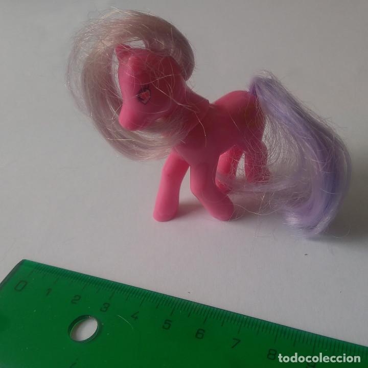 pony little ponis ponie muñeco promocional diva - Buy Other antique ...