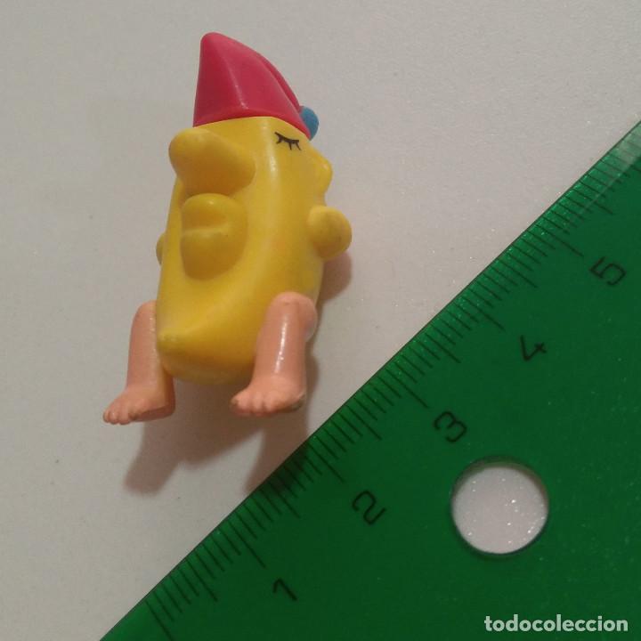 luna de goma fruffo frufoo muñeco muñequito gor - Buy Other antique ...