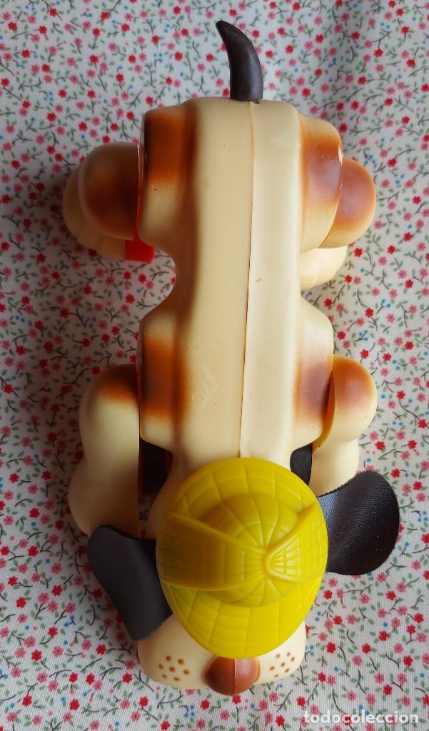 perro rufo pequeño de playskool años 80 - Comprar en todocoleccion ...