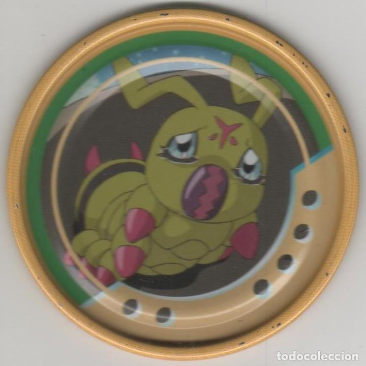 colección tazos magic box int. digimon digital - Buy Other Old Toys and ...