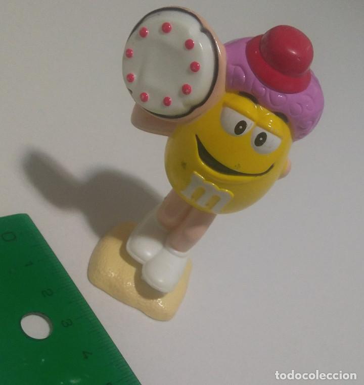 emanem mini emanems muñeco muñequito figurita f - Comprar en ...