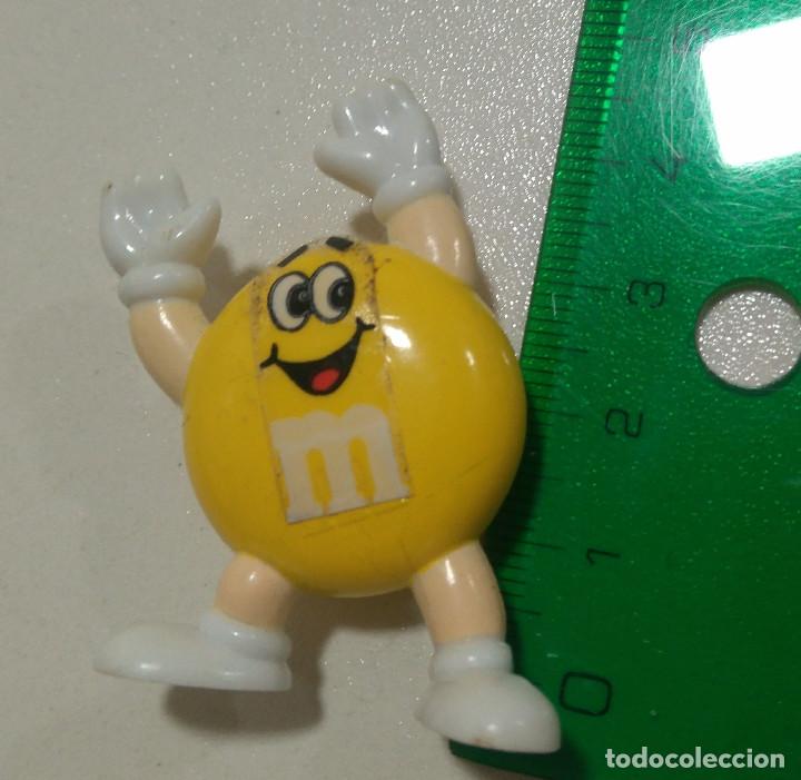 figura miniatura muñeco muñequito mini emanems - Compra venta en ...