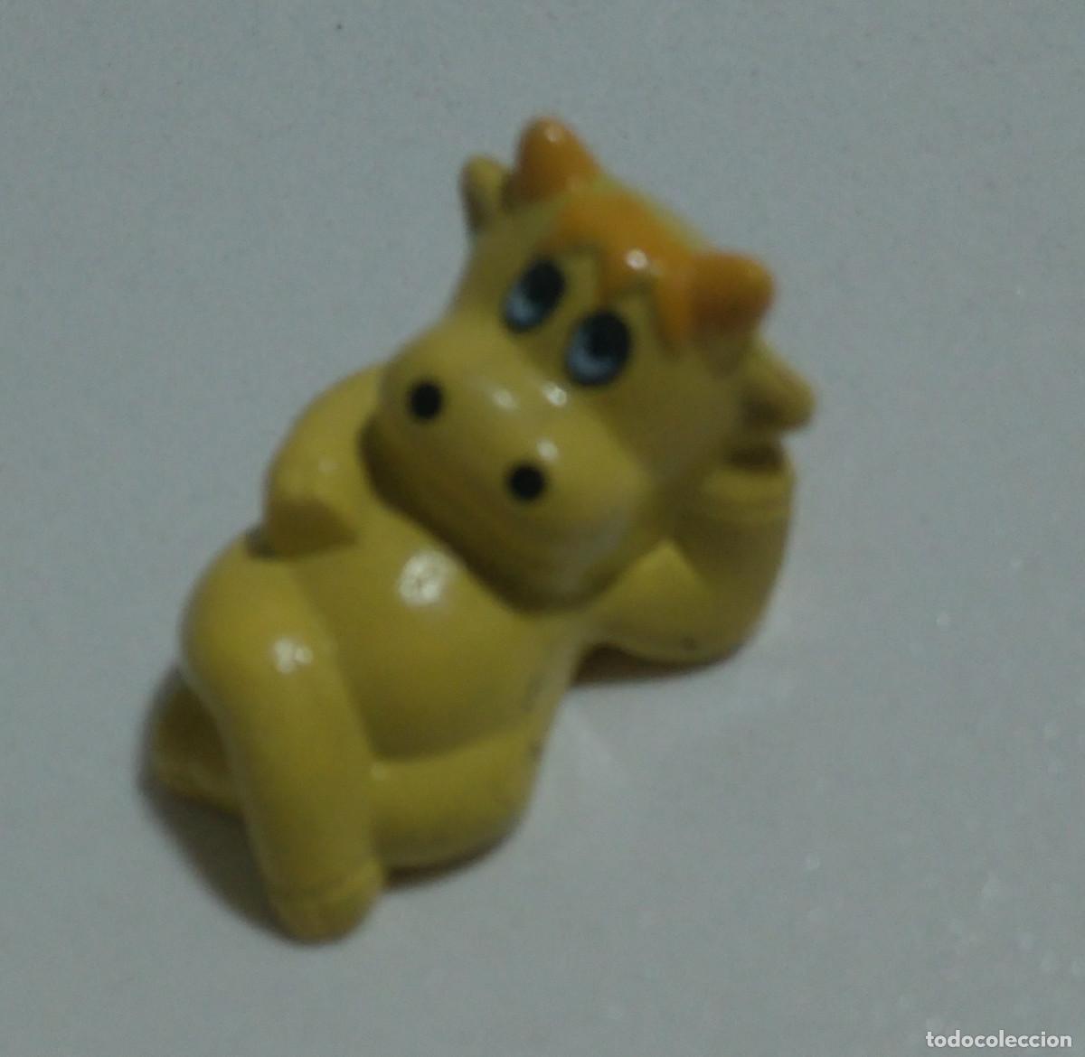 figura vaquita vaca muñeco miniatura mini cow a - Buy Other antique ...
