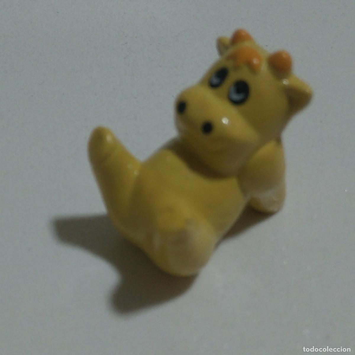 figura vaquita vaca muñeco miniatura mini cow a - Compra venta en ...