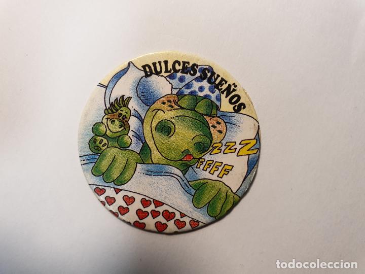tazo dinosaurus lu - Compra venta en todocoleccion