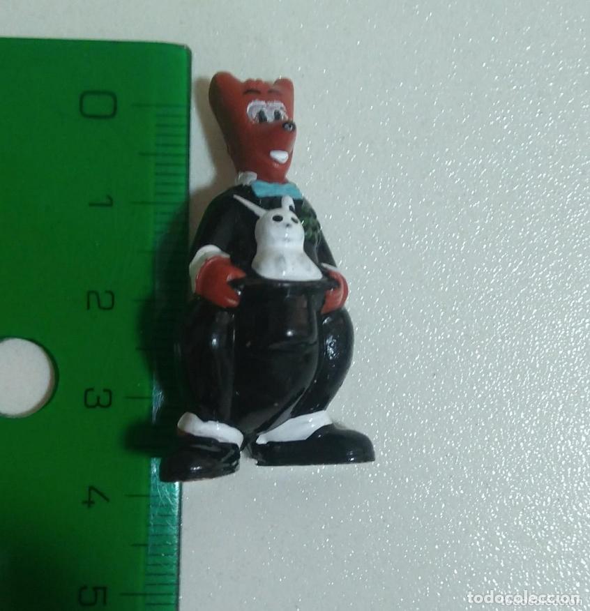 figura canguro muñeco figurita miniatura mago k - Buy Other antique ...
