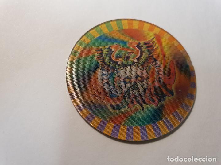 tazo 1998 pepsico gigan tazo maskara ouro 56 - Compra venta en ...