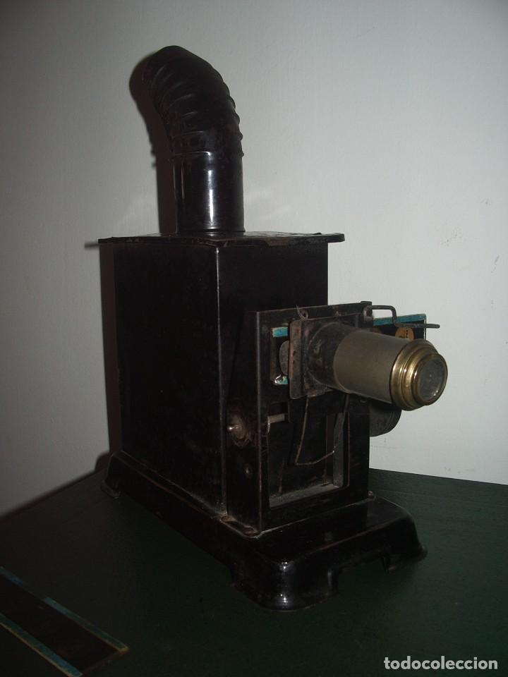 linterna mágica, proyector bing - Comprar Cinexin, Precine y Cine en ...