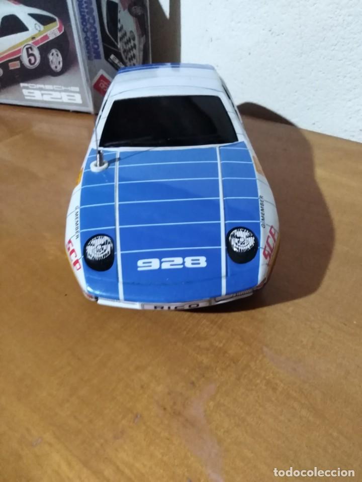 coche rico porsche 928 - Comprar Juguetes antiguos marca Rico en ...