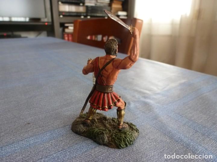 figura de hércules conte collectibles escala 1/ - Comprar Soldados de ...